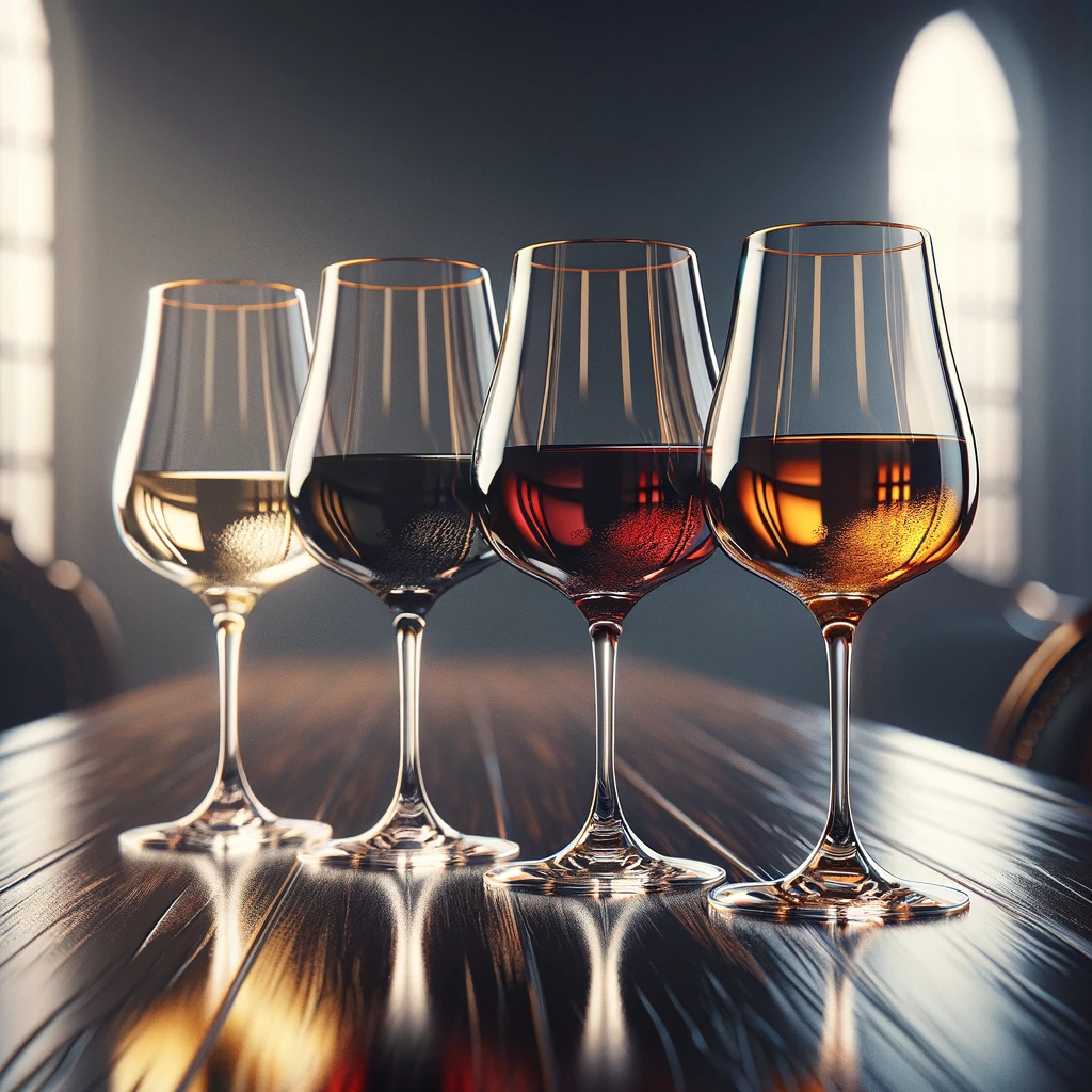 Jubilæums portvin - Lær om udsøgt portvin til de store begivenheder ...