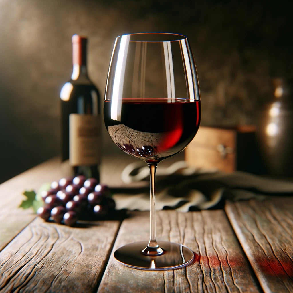 Merlot - En af vinverdenens mest alsidige duresorter – Vinimondo