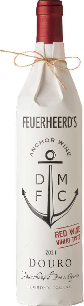 Feuerheerd´s "Anchor Wine" Douro DOC 2020 – Vinimondo