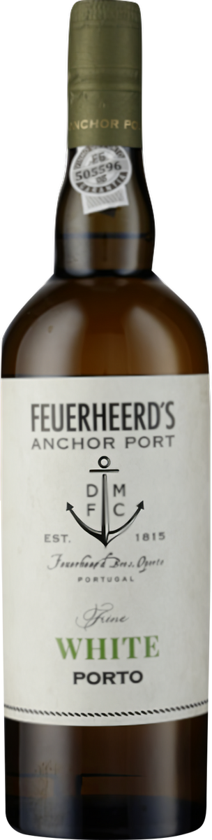 Feuerheerd´s Fine White Porto – Vinimondo