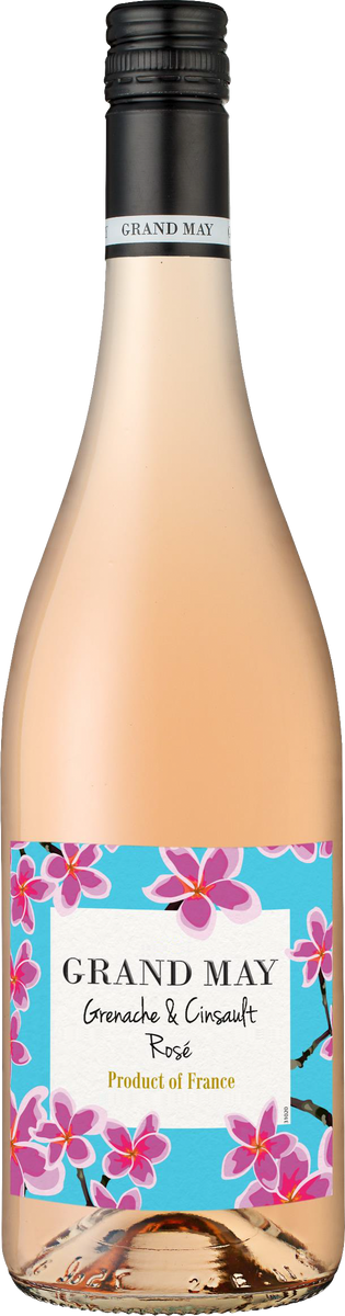 Grand May Rosé- Provencestil til FairPris & 5 stjerner Jyllands-Posten ...