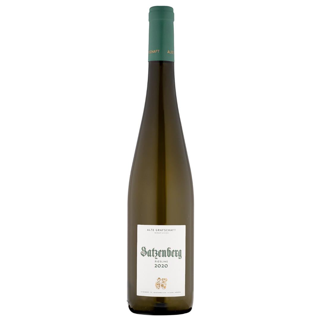Alte Grafschaft Satzenberg Riesling 2020 (monopolmark) – Vinimondo