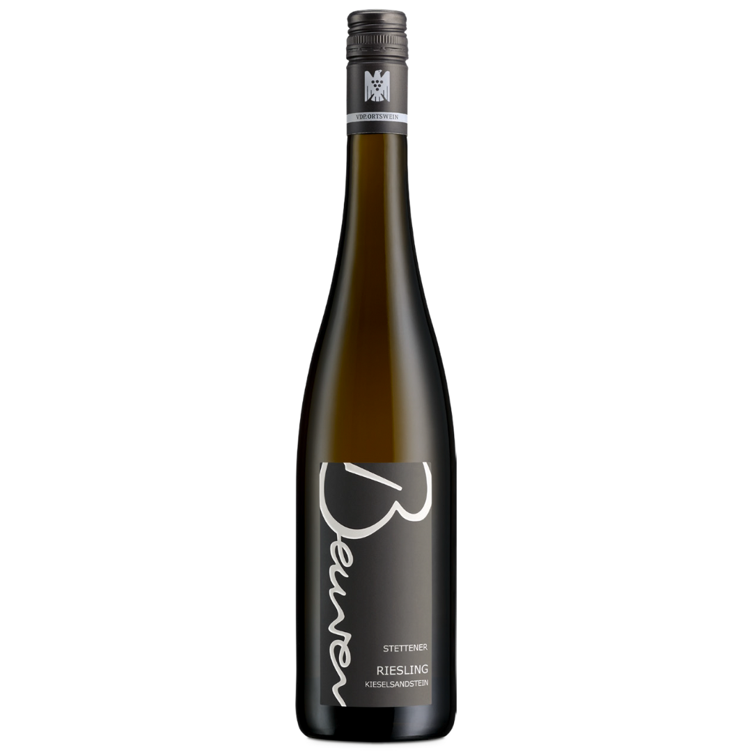 Weingut Beurer Riesling Kieselsandstein, VDP Ortswein, Würrtemberg ...