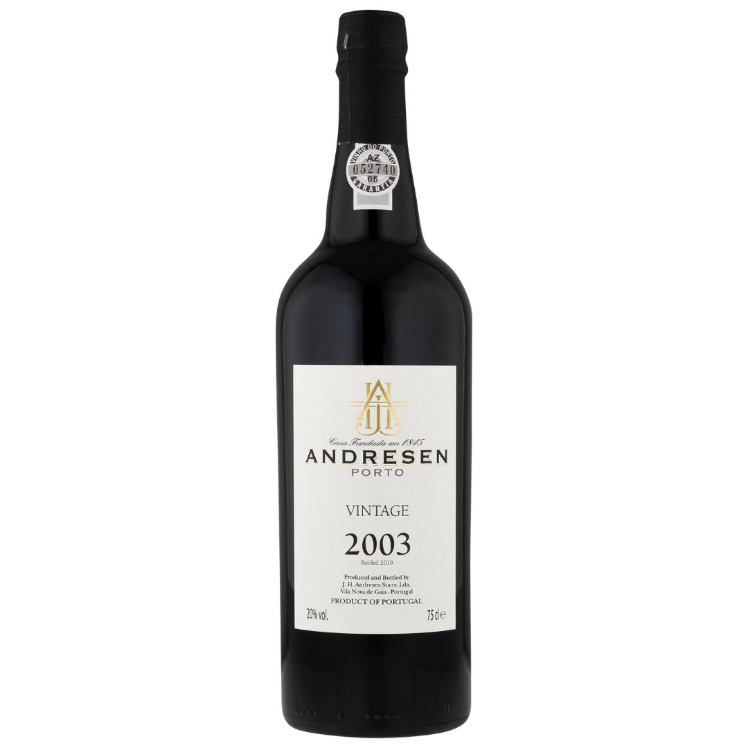 Andresen Vintage Porto 2003 Porto – Vinimondo