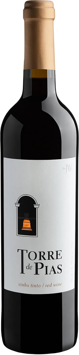 Torre de Pias - Red Blend – Vinimondo