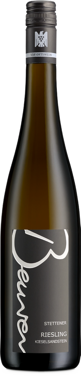 Weingut Beurer Riesling Kieselsandstein, VDP Ortswein, Würrtemberg ...