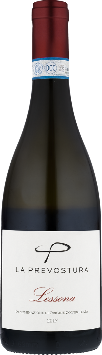 La Prevostura Lessona DOC 2017 - 100 % Nebbiolo - Alto Piemonte – Vinimondo