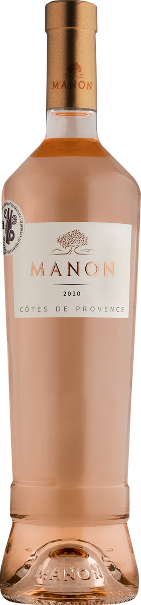 Manon - Côtes de Provence Rosé AOP 2022 – Vinimondo